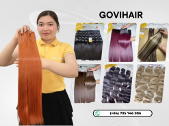 350 Hair Color: Stunning This Bold Shade in 2026 | Govihair