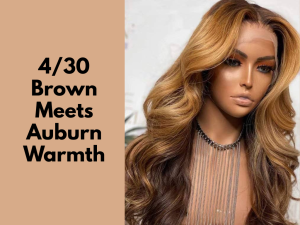 4 Hair Color Guide: Everything About Classic Brown | Govihair