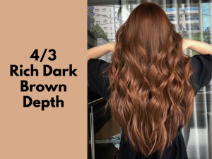 4 Hair Color Guide: Everything About Classic Brown | Govihair