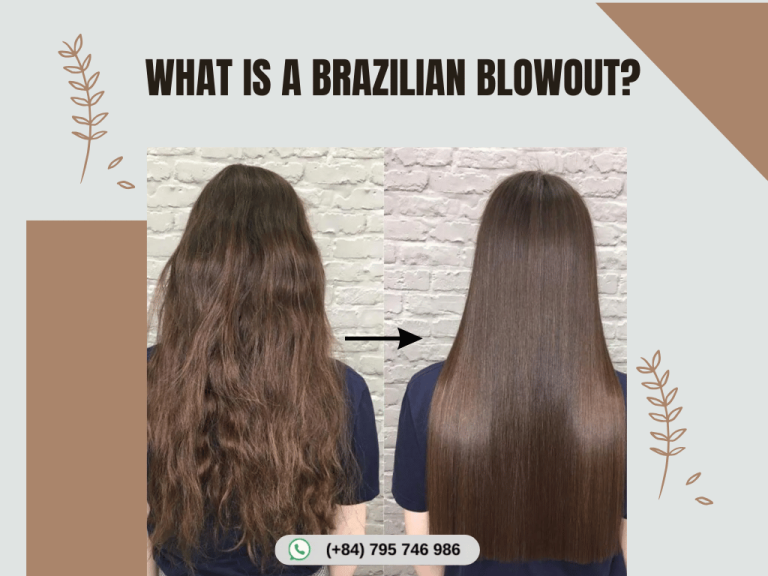 How Long Does a Brazilian Blowout Take? Full Time Guide