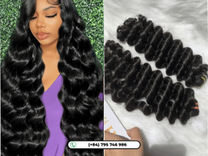 How Long Is 30 Inch Hair? Length Guide & Styling Tips