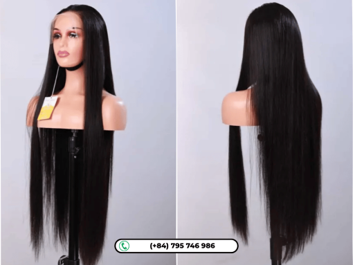 How Long Is 30 Inch Hair? Length Guide & Styling Tips