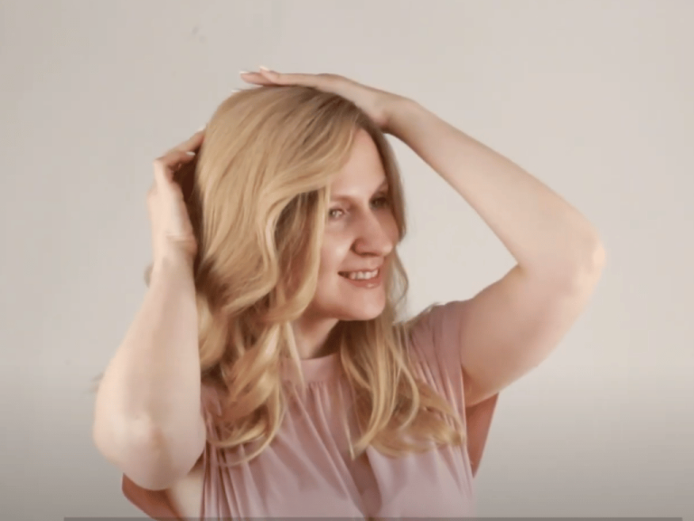 How to Put on a Hair Topper: Step-by-Step Guide for Beginners