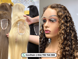 How to Put on a Hair Topper: Step-by-Step Guide for Beginners