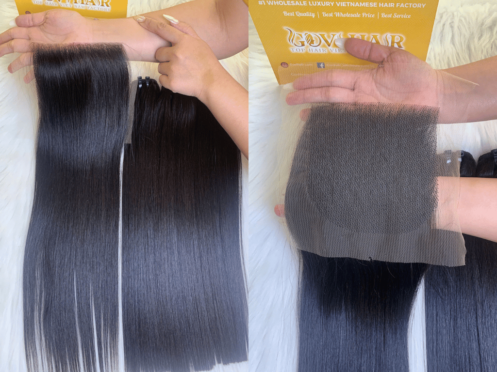 How to Part Your Hair Right Way: A Step-by-Step Guide | Govihair