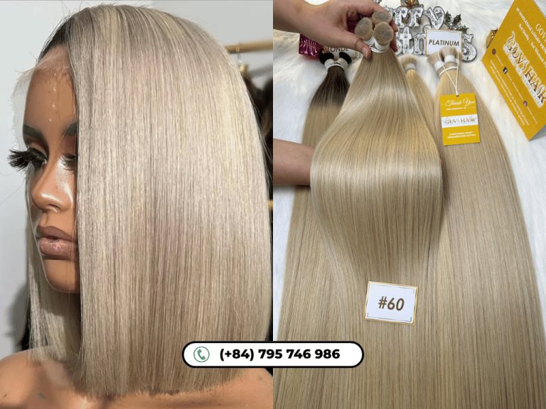 What Is Ash Hair Color? Everything You Need to Know | Govihair