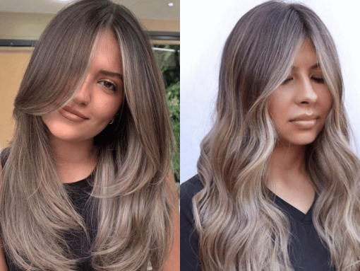 What Is Ash Hair Color? Everything You Need to Know | Govihair