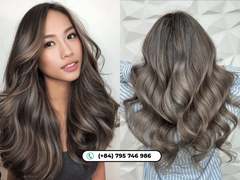 What Is Ash Hair Color? Everything You Need to Know | Govihair