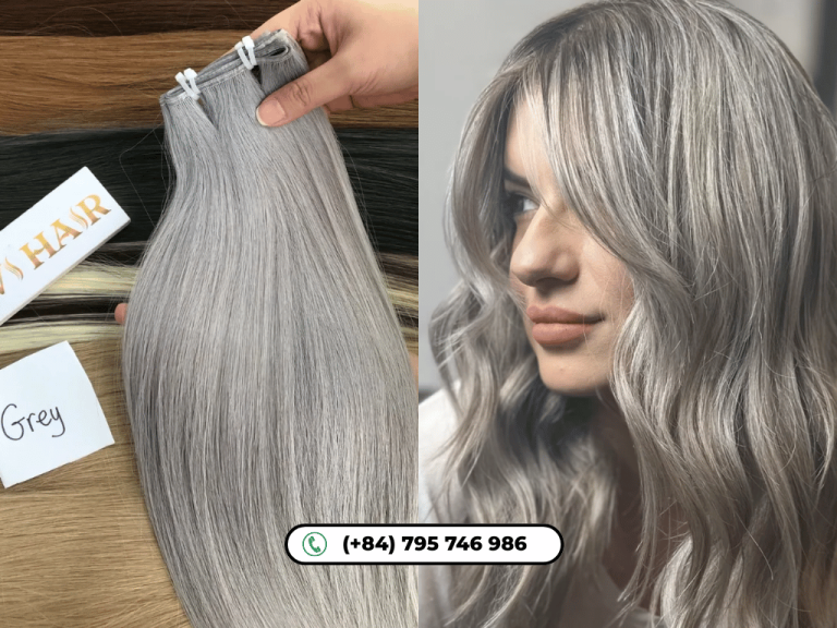 What Is Ash Hair Color? Everything You Need to Know | Govihair