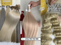 What Is Ash Hair Color? Everything You Need to Know | Govihair