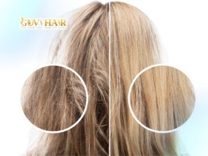 How to Fix Perm Damaged Hair? 8 Proven Steps for 2025 | Govihair
