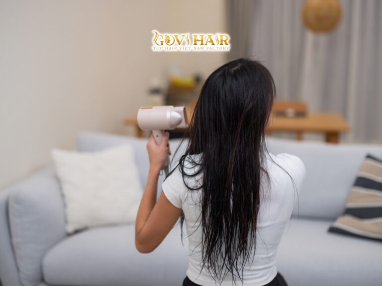 Hair Growth Rate: How Much Human Hair on the Average Grows About?