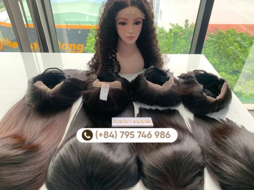 5 Stunning Square Shaped Head Hairstyles for 2025 | Govihair