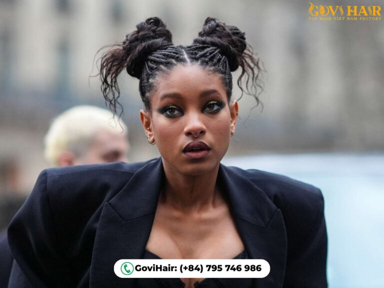 Top 20 Iconic 90s Braid Hairstyles Trending Must Try | Govihair