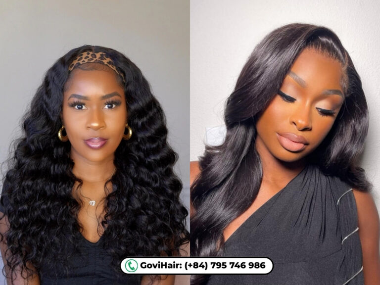 15 Best Sew In Body Wave Hairstyles Must Try in 2025 | Govihair