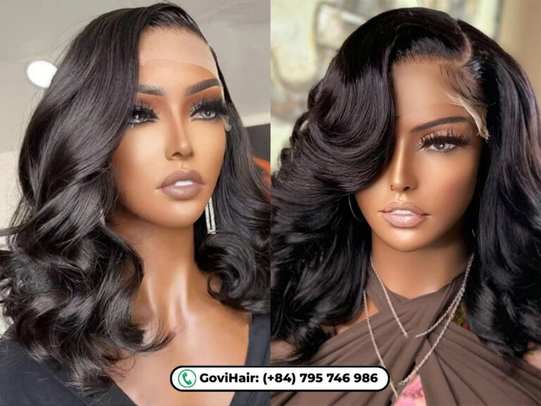 15 Best Sew In Body Wave Hairstyles Must Try in 2025 | Govihair