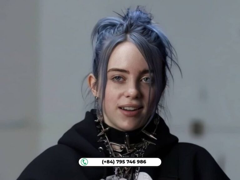 The 20 Best Billie Eilish Hairstyles That Defined Her Iconic Look