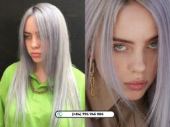 The 20 Best Billie Eilish Hairstyles That Defined Her Iconic Look