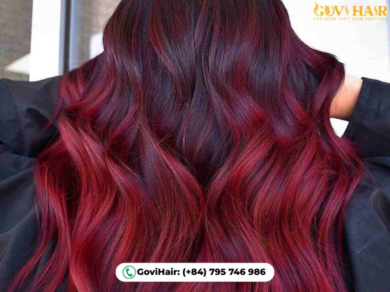 76 Best Color Ideas Two Tone Hairstyles Trends for 2026 | Govihair