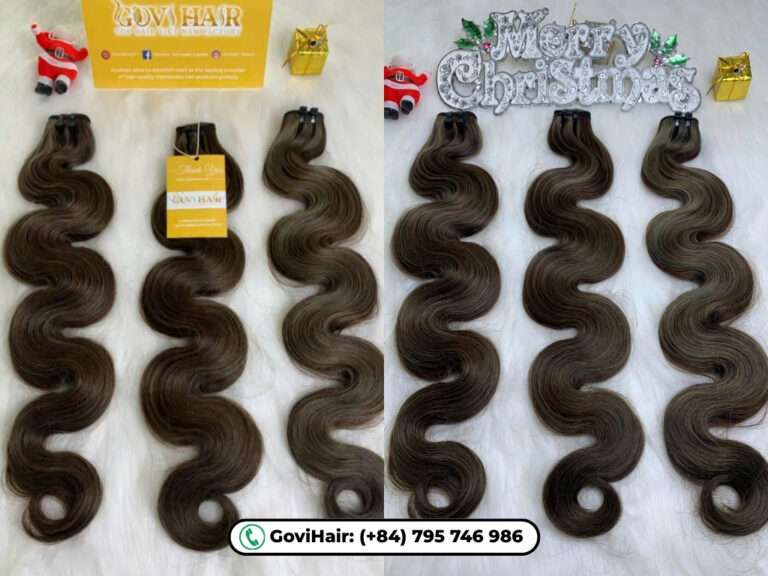 15 Best Sew In Body Wave Hairstyles Must Try in 2025 | Govihair