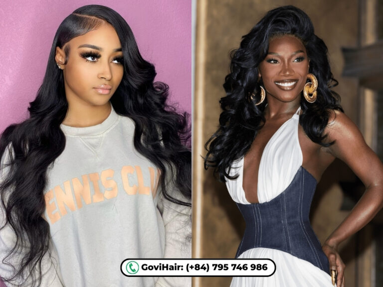 15 Best Sew In Body Wave Hairstyles Must Try in 2025 | Govihair