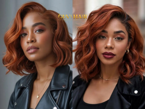 30 Must Try Short Weave Hairstyles Trending for 2026 | Govihair