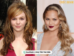 Bangs vs No Bangs: Which One Is Right For You? | Govihair