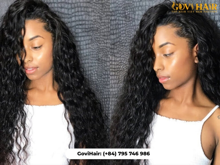 15 Best Quick Weave Hairstyles for Black Women | Govihair