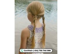 Chinese Braided Hairstyles: Traditional and Modern Styles to Try