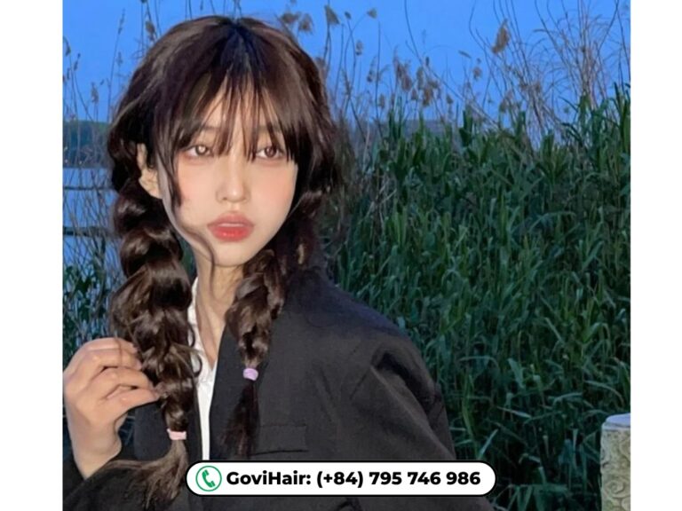 Chinese Braided Hairstyles: Traditional and Modern Styles to Try
