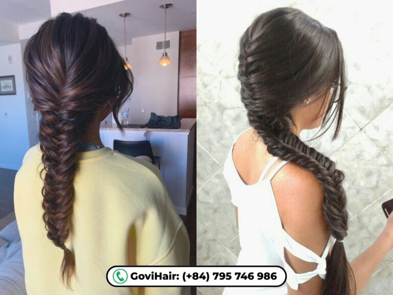 Chinese Braided Hairstyles: Traditional and Modern Styles to Try