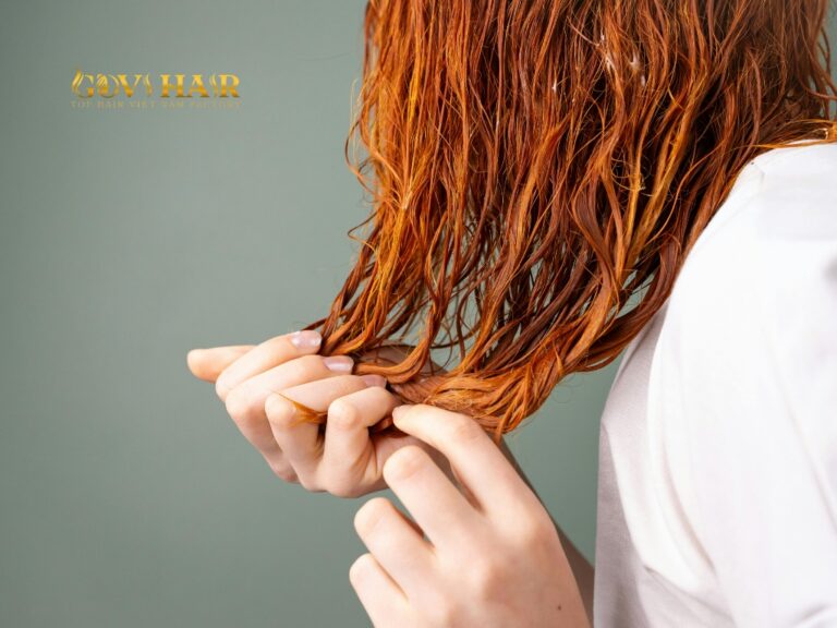 How to Get Red Dye Out of Hair: Step-by-Step Guide, Tools & Tips