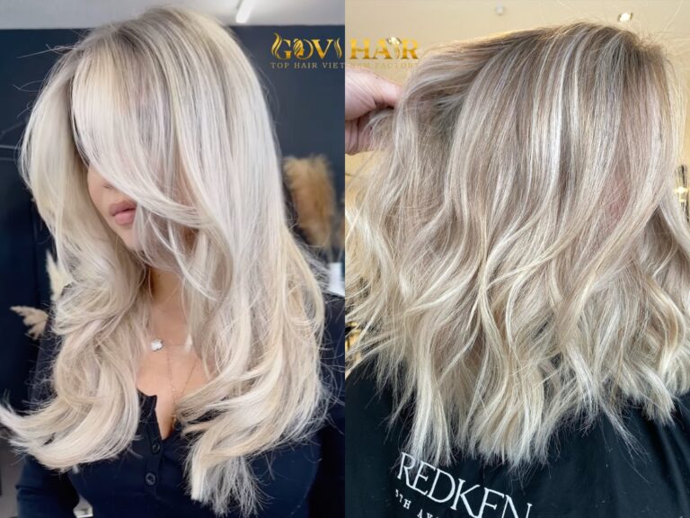 Pearl Blonde vs Ash Blonde: Which One Is Right For You?