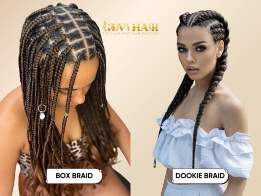 Dookie Braids: The Trendy Look You Need to Try Now | Govihair