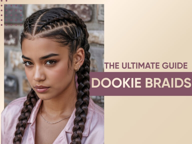 Dookie Braids: The Trendy Look You Need to Try Now | Govihair