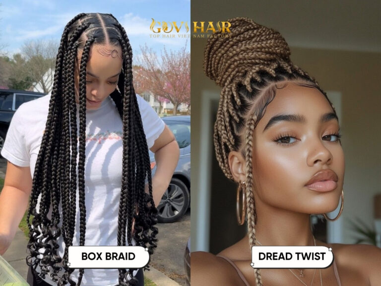 15 Stunning Dread Twist Hairstyles You Need to Try in 2026
