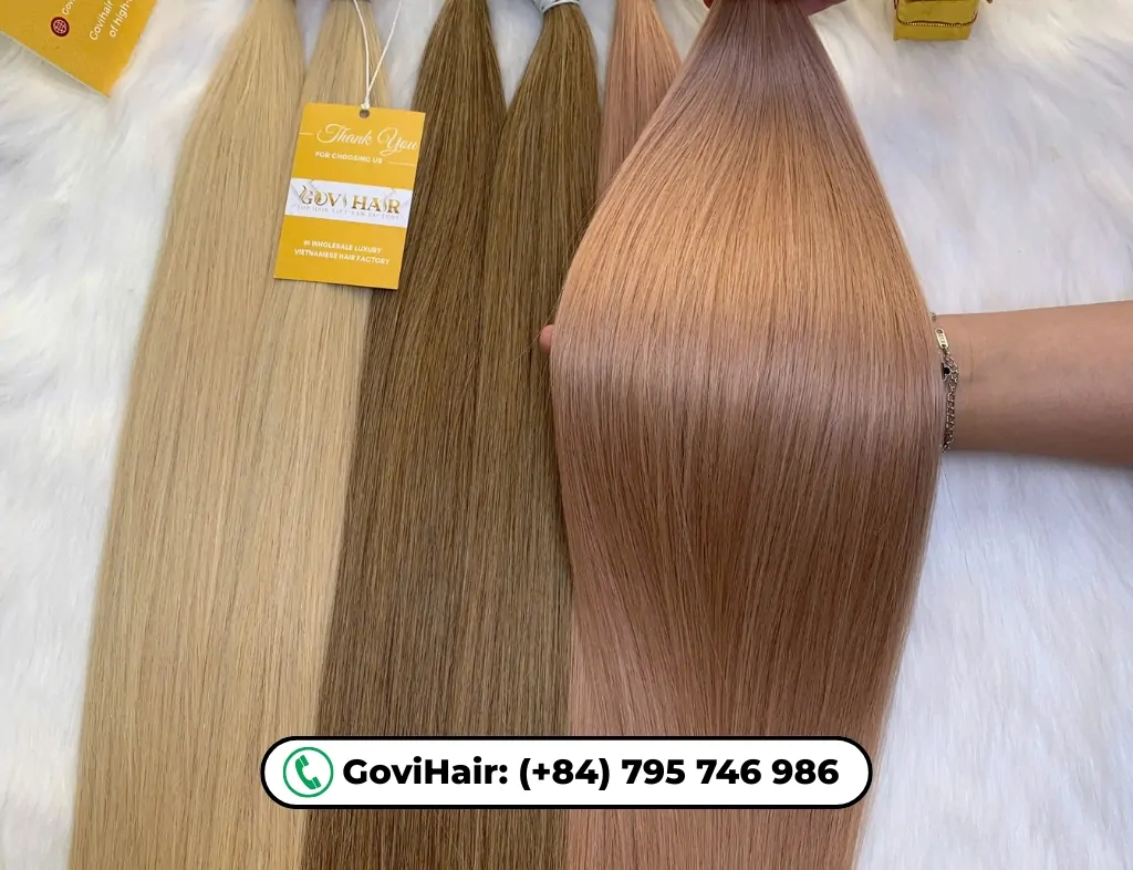 16 Inch Hair Length: An Ultimate Guide to Perfect | Govihair