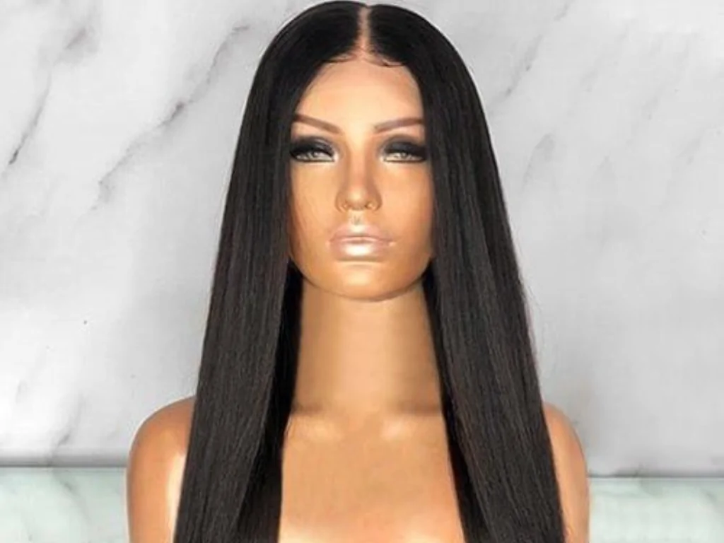 Top 25+ Best Bone Straight Hair Wig Styles | Govihair
