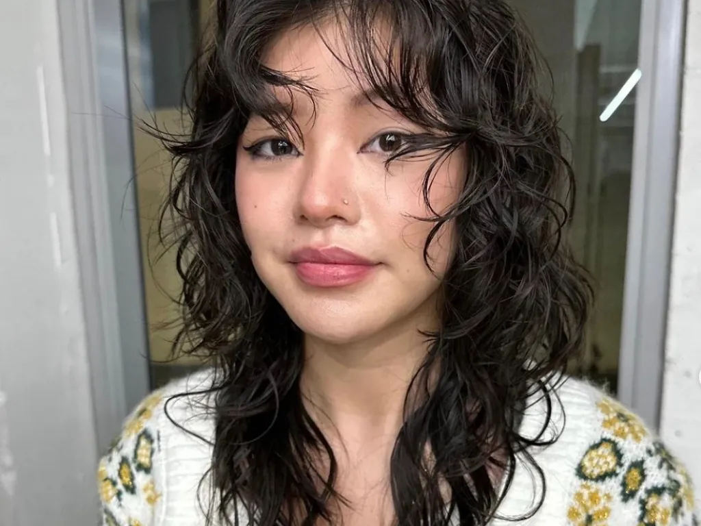 56 Trendy Styles Shaggy Wolf Cut with Layers for 2026 | Govihair